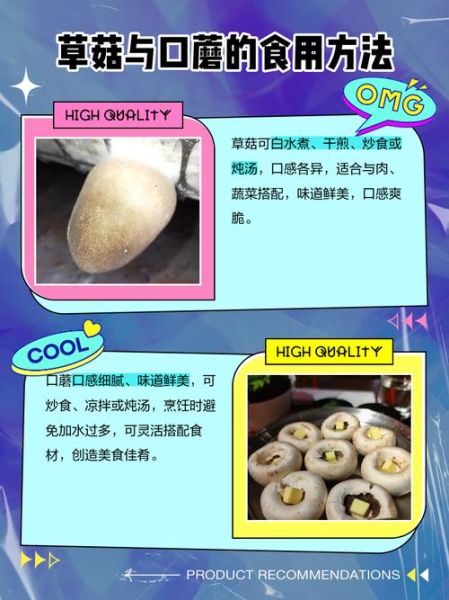 草菇不能和什么一起吃_草菇与哪些食物相克-第1张图片-山城妙识 草菇不能和什么一起吃_草菇与哪些食物相克-第1张图片-山城妙识