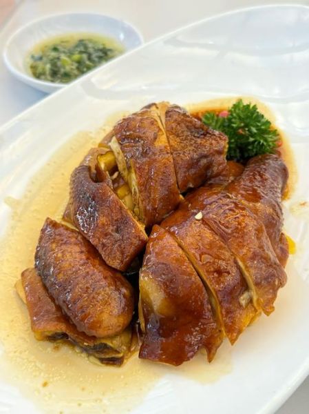 本帮冷菜有哪些_上海冷菜怎么做才正宗-第3张图片-山城妙识