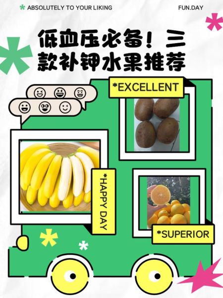 血压低吃什么水果_低血压适合吃什么水果-第3张图片-山城妙识 血压低吃什么水果_低血压适合吃什么水果-第3张图片-山城妙识