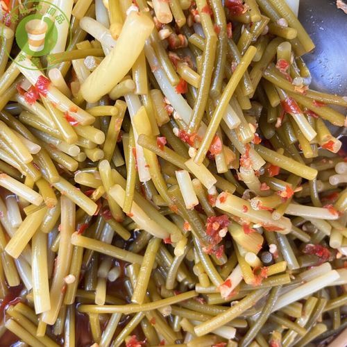 蒜苔怎样腌制_蒜苔腌制做法大全-第2张图片-山城妙识