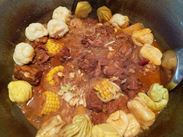 炖菜用什么锅最好_炖菜怎么炖才软烂入味-第3张图片-山城妙识
