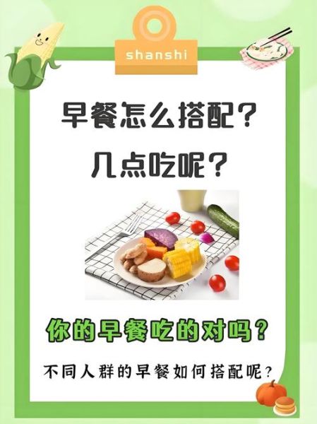 为什么吃早餐很重要_早餐吃什么最健康-第3张图片-山城妙识 为什么吃早餐很重要_早餐吃什么最健康-第3张图片-山城妙识