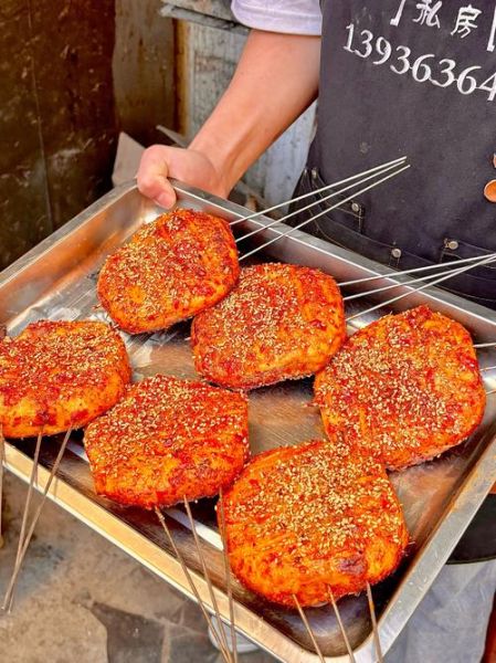 微波炉烤烧饼怎么做_微波炉烤烧饼多长时间-第2张图片-山城妙识