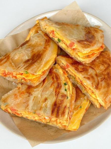 微波炉烤烧饼怎么做_微波炉烤烧饼多长时间-第1张图片-山城妙识