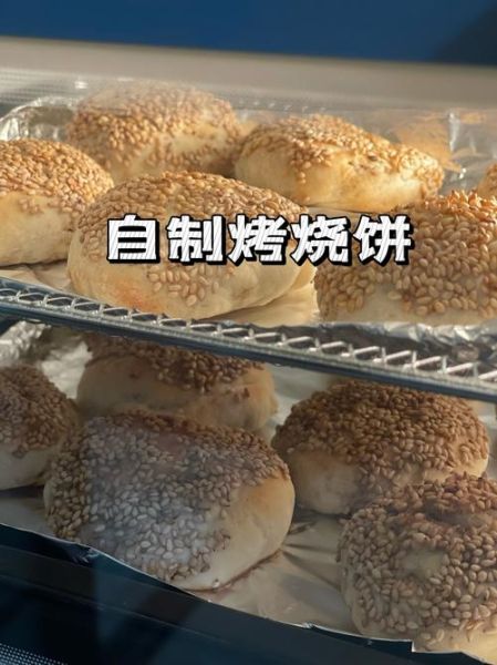 微波炉烤烧饼怎么做_微波炉烤烧饼多长时间-第3张图片-山城妙识