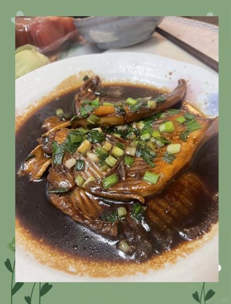 红烧鳐鱼怎么做好吃_红烧鳐鱼的家常做法-第1张图片-山城妙识 红烧鳐鱼怎么做好吃_红烧鳐鱼的家常做法-第1张图片-山城妙识