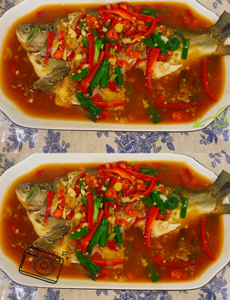 红烧鳐鱼怎么做好吃_红烧鳐鱼的家常做法-第2张图片-山城妙识 红烧鳐鱼怎么做好吃_红烧鳐鱼的家常做法-第2张图片-山城妙识