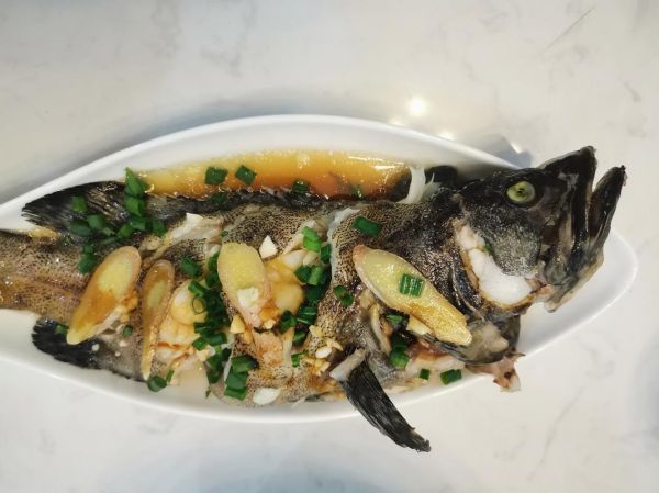 斑鱼怎么做好吃_斑鱼的营养价值-第2张图片-山城妙识