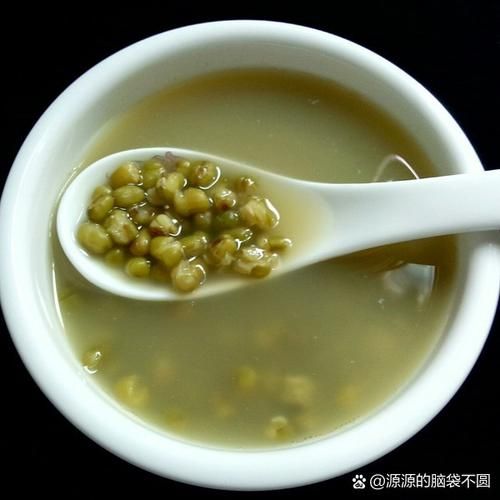 绿豆汤怎么煮好喝窍门_绿豆汤怎么煮更绿-第1张图片-山城妙识 绿豆汤怎么煮好喝窍门_绿豆汤怎么煮更绿-第1张图片-山城妙识