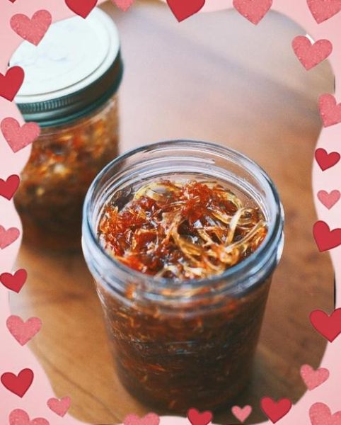 蜂蜜柚子茶的做法_家庭版蜂蜜柚子茶怎么做-第3张图片-山城妙识 蜂蜜柚子茶的做法_家庭版蜂蜜柚子茶怎么做-第3张图片-山城妙识