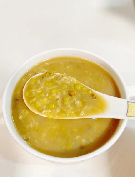 绿豆汤怎么煮好喝窍门_绿豆汤怎么煮更绿-第2张图片-山城妙识 绿豆汤怎么煮好喝窍门_绿豆汤怎么煮更绿-第2张图片-山城妙识