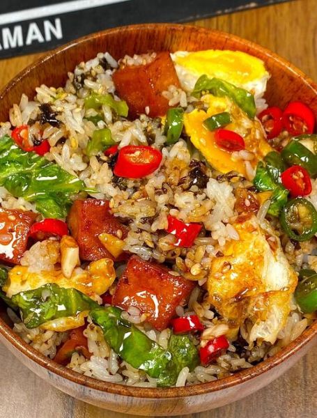 中国拌饭怎么做_家常拌饭有哪些做法-第1张图片-山城妙识