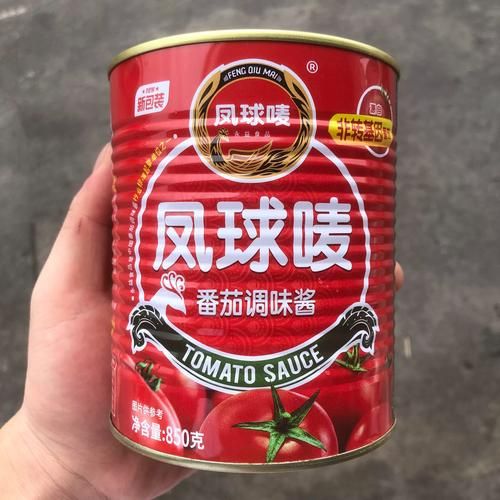 自制番茄酱冷冻保存多久_冷冻后怎么解冻-第3张图片-山城妙识