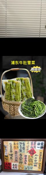 雪里蕻怎么腌制好吃_雪里蕻腌制多久能吃-第3张图片-山城妙识 雪里蕻怎么腌制好吃_雪里蕻腌制多久能吃-第3张图片-山城妙识