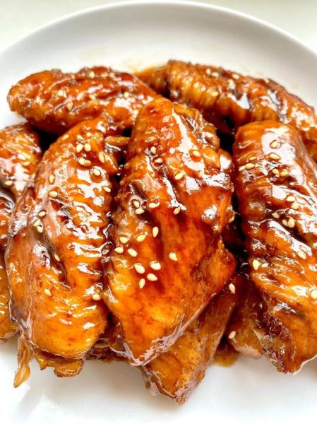 可乐鸡翅怎么做_可乐鸡翅最正宗做法-第1张图片-山城妙识 可乐鸡翅怎么做_可乐鸡翅最正宗做法-第1张图片-山城妙识