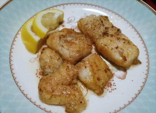 香煎龙利鱼怎么做_龙利鱼煎多久才熟-第1张图片-山城妙识