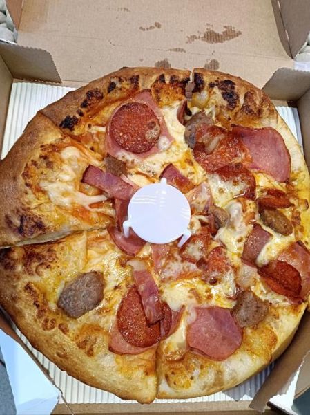 比格披萨好吃吗_比格披萨多少钱一位-第2张图片-山城妙识 比格披萨好吃吗_比格披萨多少钱一位-第2张图片-山城妙识