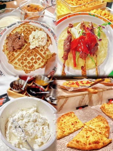 比格披萨好吃吗_比格披萨多少钱一位-第3张图片-山城妙识 比格披萨好吃吗_比格披萨多少钱一位-第3张图片-山城妙识