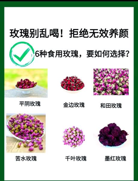 食用玫瑰花的功效与作用_怎么吃效果最好-第1张图片-山城妙识