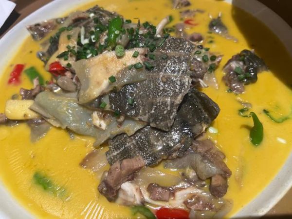 水鱼的做法有几种_水鱼怎么做好吃-第2张图片-山城妙识 水鱼的做法有几种_水鱼怎么做好吃-第2张图片-山城妙识