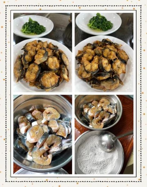 黑鳝鱼图片_黑鳝鱼怎么做好吃-第1张图片-山城妙识