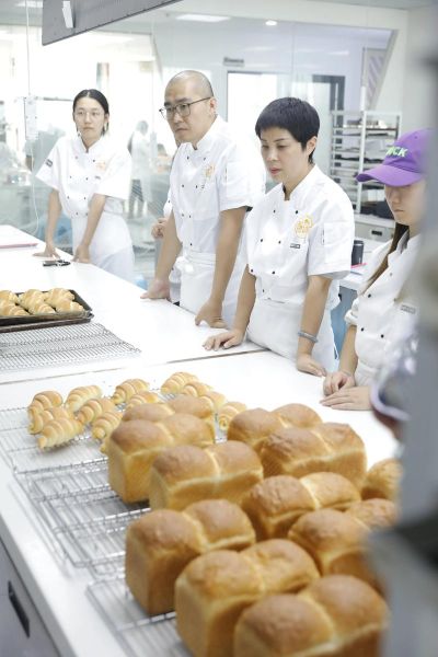 成人烘焙培训学校哪家好_零基础能学会吗-第2张图片-山城妙识