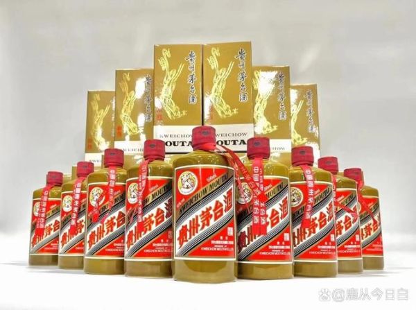 国宴白酒有哪些品牌_国宴白酒和茅台区别-第2张图片-山城妙识 国宴白酒有哪些品牌_国宴白酒和茅台区别-第2张图片-山城妙识