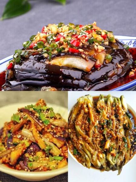 绿茄子最简单的做法_绿茄子怎么做好吃又简单-第1张图片-山城妙识