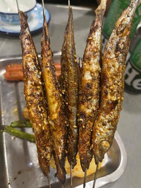 锦州烧烤哪家好吃_锦州烧烤必点菜品-第2张图片-山城妙识