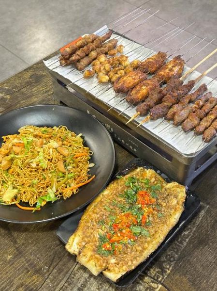 锦州烧烤哪家好吃_锦州烧烤必点菜品-第3张图片-山城妙识