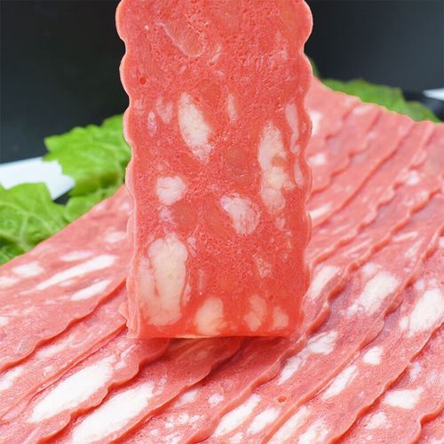 雪花培根是什么肉做的_雪花培根原料揭秘-第2张图片-山城妙识 雪花培根是什么肉做的_雪花培根原料揭秘-第2张图片-山城妙识