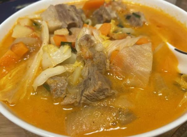 吕宋汤和罗宋汤的区别_哪个更正宗-第2张图片-山城妙识 吕宋汤和罗宋汤的区别_哪个更正宗-第2张图片-山城妙识