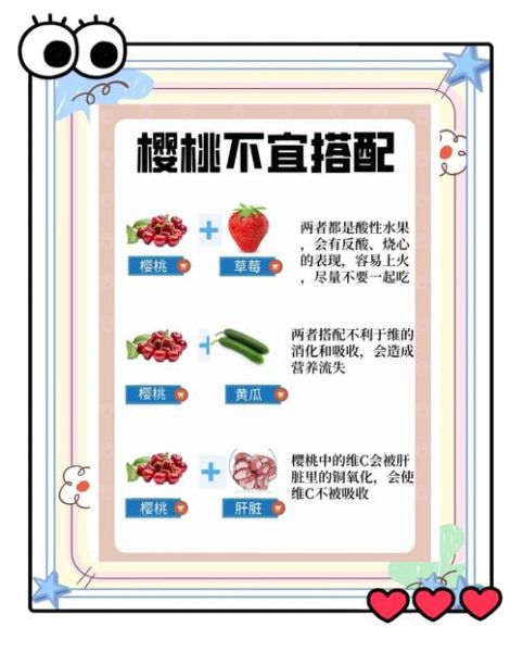 樱桃一次性吃多了会怎样_吃多樱桃的危害-第1张图片-山城妙识 樱桃一次性吃多了会怎样_吃多樱桃的危害-第1张图片-山城妙识