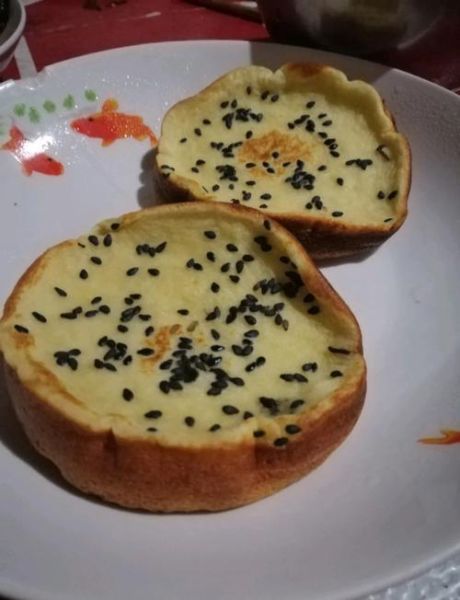 如何制作松软蛋糕_蛋糕配方比例是多少-第2张图片-山城妙识 如何制作松软蛋糕_蛋糕配方比例是多少-第2张图片-山城妙识