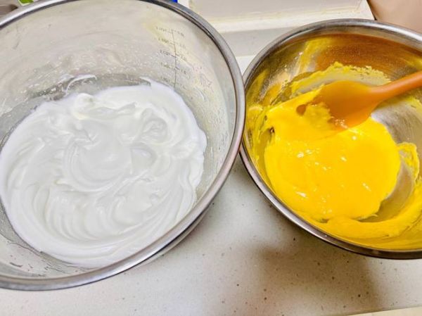 如何制作松软蛋糕_蛋糕配方比例是多少-第3张图片-山城妙识 如何制作松软蛋糕_蛋糕配方比例是多少-第3张图片-山城妙识