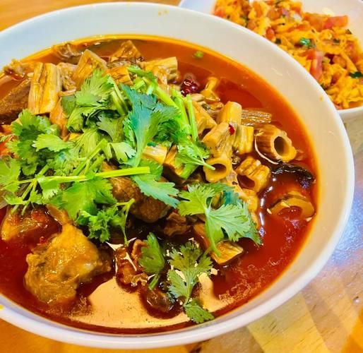 笋子烧牛肉川味做法_笋子烧牛肉怎么做好吃-第1张图片-山城妙识