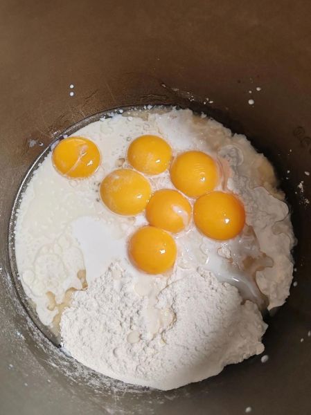 新手做蛋糕微波炉要多久_微波炉蛋糕会爆炸吗-第2张图片-山城妙识 新手做蛋糕微波炉要多久_微波炉蛋糕会爆炸吗-第2张图片-山城妙识