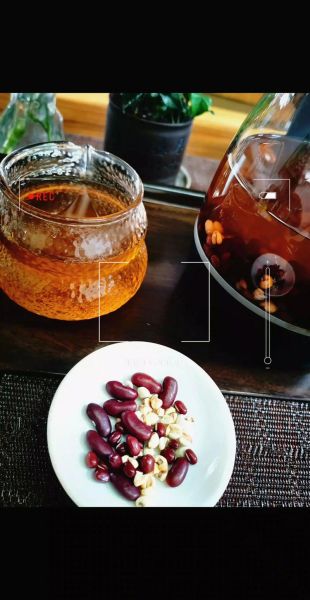 赤小豆薏米水能减肥吗_赤小豆薏米水怎么煮-第1张图片-山城妙识 赤小豆薏米水能减肥吗_赤小豆薏米水怎么煮-第1张图片-山城妙识