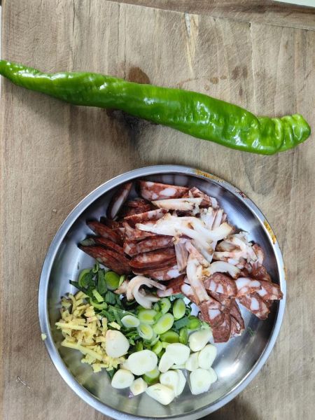 铁棍山药怎么做好吃_铁棍山药的做法大全-第3张图片-山城妙识 铁棍山药怎么做好吃_铁棍山药的做法大全-第3张图片-山城妙识