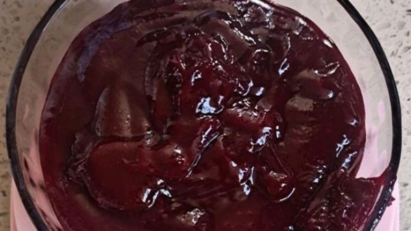 树莓果酱怎么做_树莓果酱保存多久-第3张图片-山城妙识 树莓果酱怎么做_树莓果酱保存多久-第3张图片-山城妙识