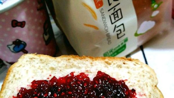 树莓果酱怎么做_树莓果酱保存多久-第2张图片-山城妙识 树莓果酱怎么做_树莓果酱保存多久-第2张图片-山城妙识