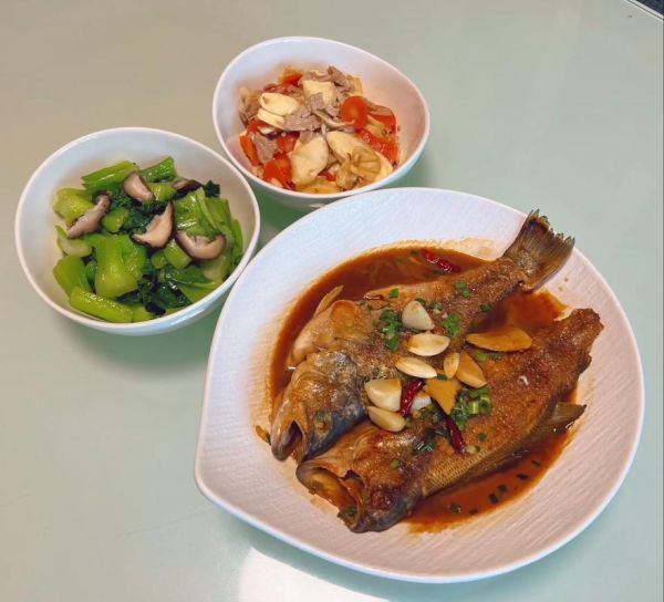 晚餐吃什么简单又快速_10分钟搞定家常晚餐-第3张图片-山城妙识 晚餐吃什么简单又快速_10分钟搞定家常晚餐-第3张图片-山城妙识