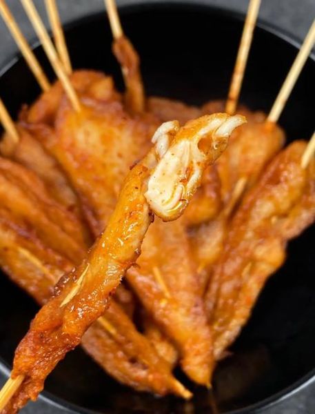 软炸里脊怎么做才酥脆_软炸里脊用什么肉最好-第3张图片-山城妙识