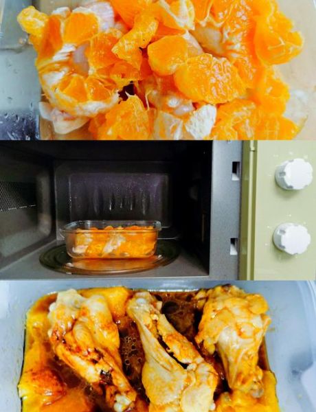 微波炉能做什么菜_微波炉美食做法大全-第2张图片-山城妙识