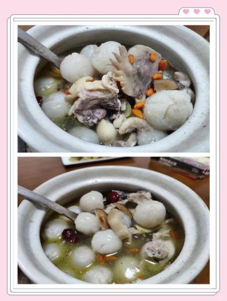 荔枝炖鸡的功效与作用_孕妇可以吃吗-第2张图片-山城妙识