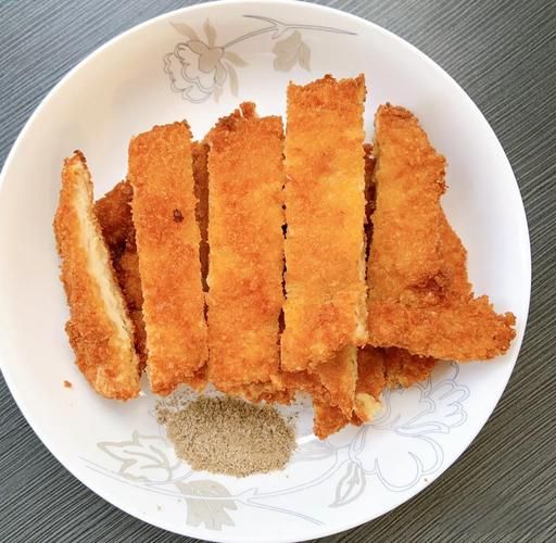 软炸肉用面粉还是淀粉_哪个更酥脆-第2张图片-山城妙识