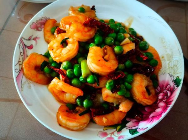 青豆和什么菜炒最好_青豆炒什么菜最香-第3张图片-山城妙识 青豆和什么菜炒最好_青豆炒什么菜最香-第3张图片-山城妙识