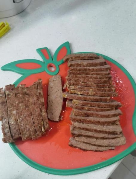 午餐肉怎么做才好吃_午餐肉的做法视频教程-第1张图片-山城妙识