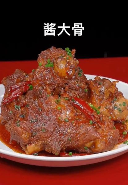 酱脊骨怎么做好吃_酱脊骨的家常做法-第2张图片-山城妙识 酱脊骨怎么做好吃_酱脊骨的家常做法-第2张图片-山城妙识