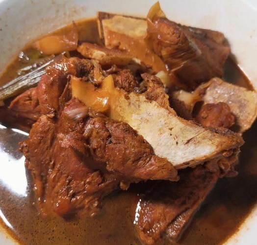 酱脊骨怎么做好吃_酱脊骨的家常做法-第3张图片-山城妙识 酱脊骨怎么做好吃_酱脊骨的家常做法-第3张图片-山城妙识